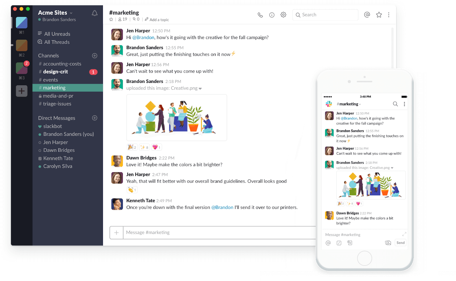 6+2 Essential Online Applications For Home Office Not Only During ...