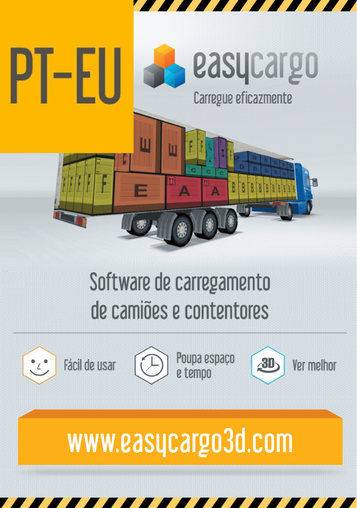 Leaflets | EasyCargo