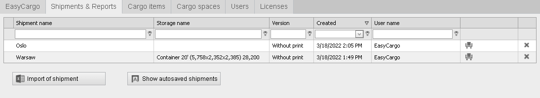 Guide to EasyCargo API (part 2) | EasyCargo