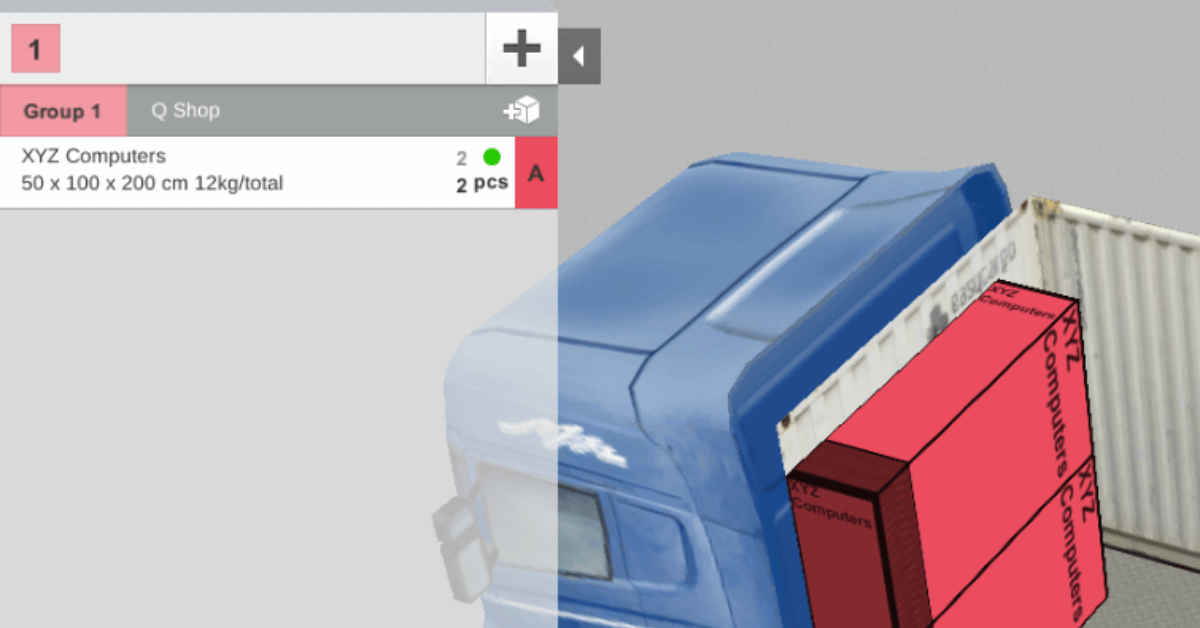 Guide to EasyCargo API (part 2) | EasyCargo