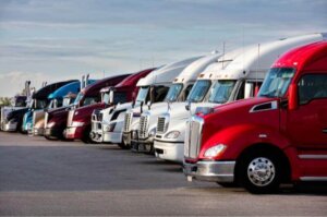 10 types of trailers used in transport | EasyCargo