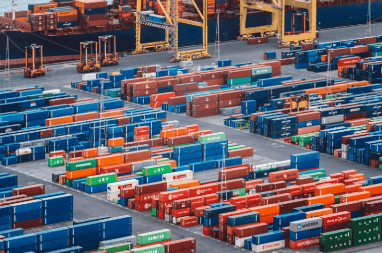 How to calculate a container’s… | EasyCargo