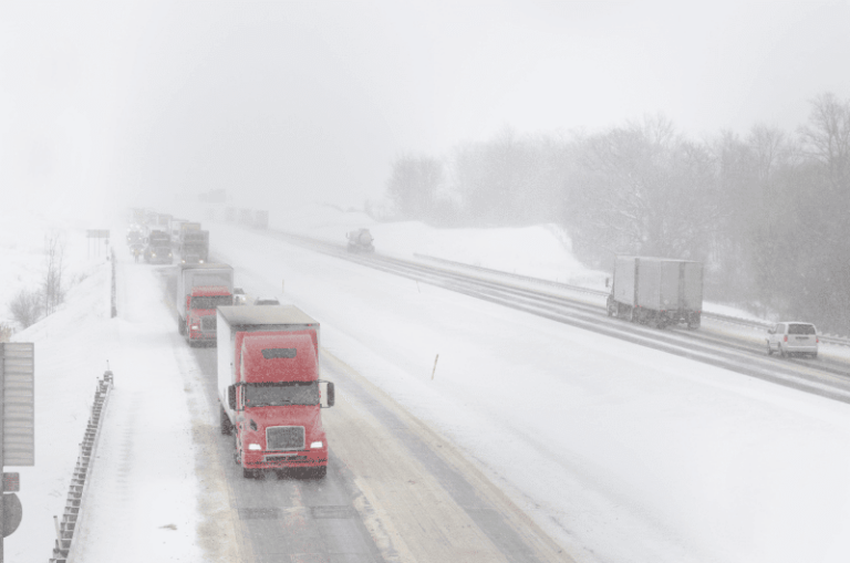 How does weather affect the supply chain? | EasyCargo