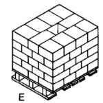Pallet stacking patterns | EasyCargo