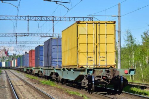 Get to know rail transportation inside and out | EasyCargo