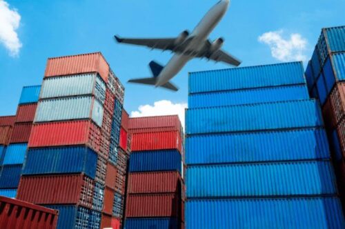 Get to know air freight inside and out | EasyCargo