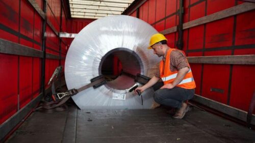 Explore how to handle special cargo loading and transportation. Learn ...