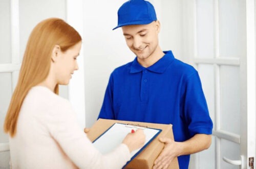 Challenges and innovations in last-mile delivery | EasyCargo