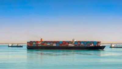 Learn about Suez Canal shipping practical information. See what is important for Suez Canal ...